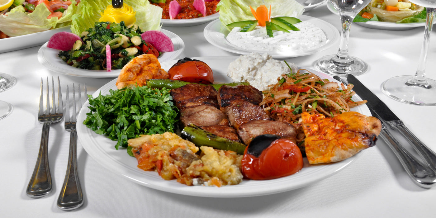 Flavor Pairing 101: The Science Behind Delicious Combinations