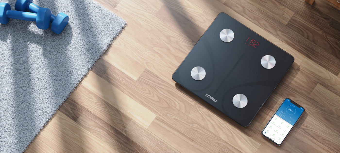 Renpho | Smart Health Simplified